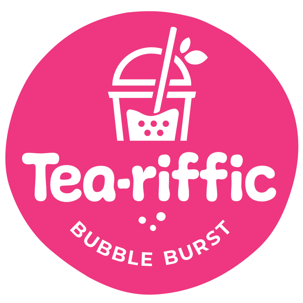 Tea-riffic Bubble Tea – Your Mobile Bubble Tea Squad