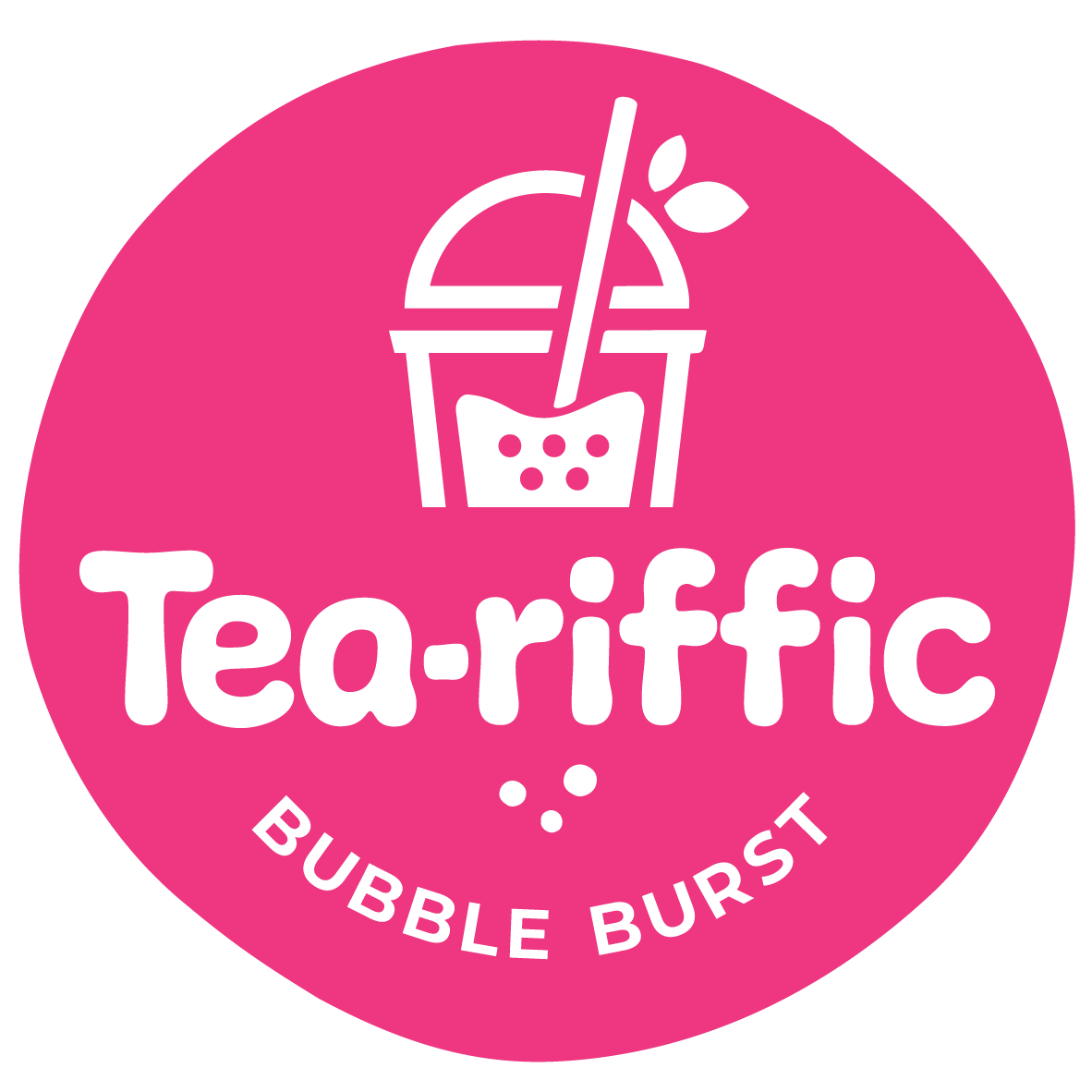 Tea-riffic Bubble Tea – Your Mobile Bubble Tea Squad